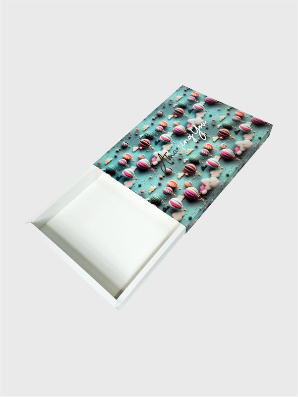 Eco-Friendly SBS Box Packaging - Satvik Packaging