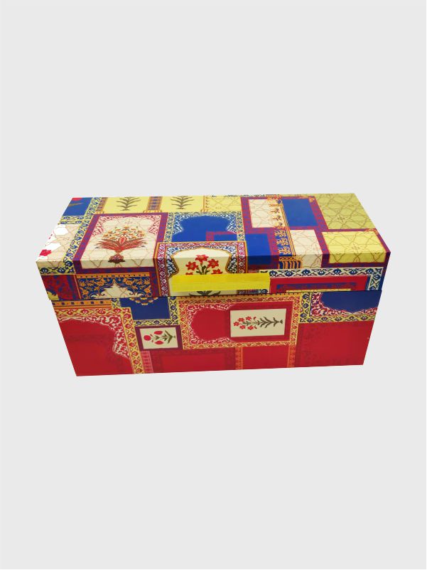 Satvik Boxes - Satvik Packaging